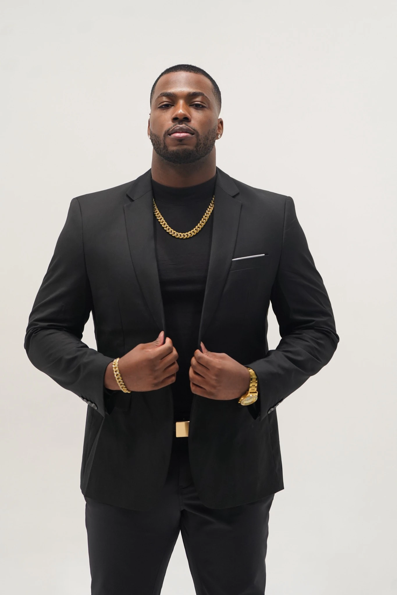 Built by Isaac | Technical Consultant & AI Developer